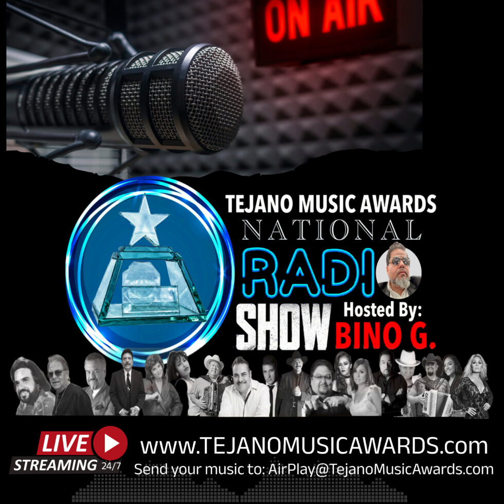 Tejano Music Awards | Home of Texas Talent Musicians Association (TTMA ...